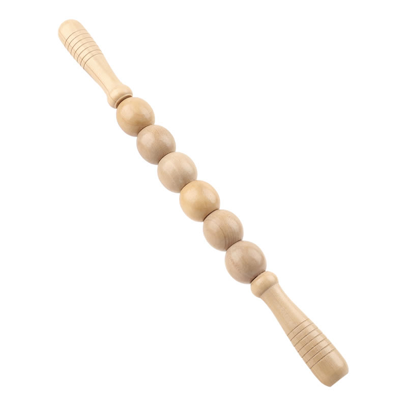 Wooden Massage Stick Max Echo